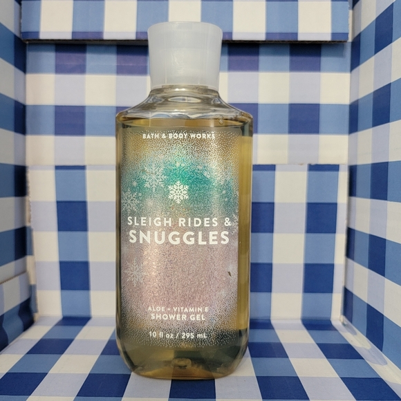 Bath & Body Works | Bath & Body | Bath Body Works Sleigh Rides And ...